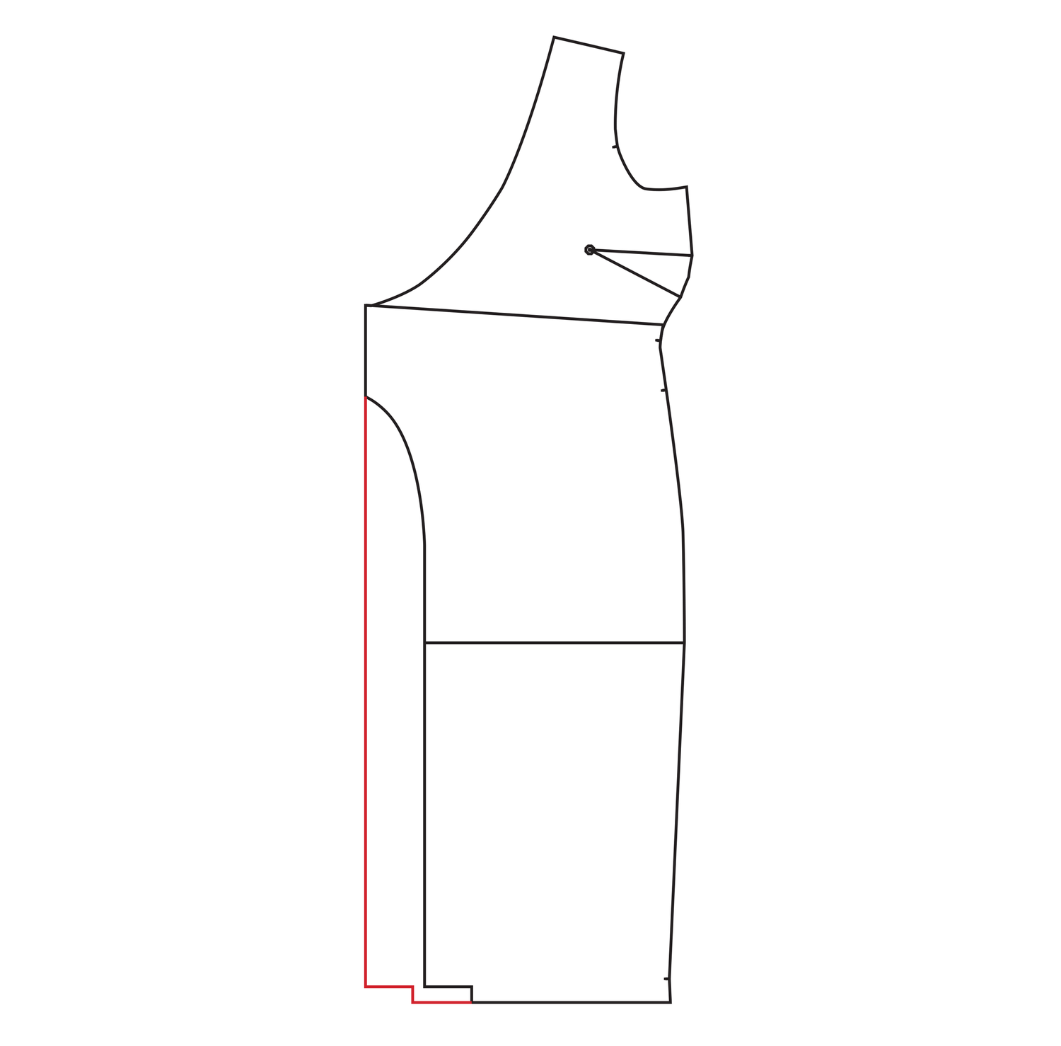 Tutorials — Papercut Patterns