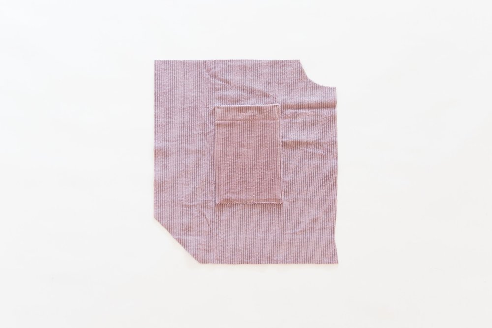 Stacker Jacket — Papercut Patterns