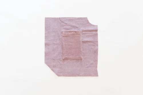 Stacker Jacket — Papercut Patterns