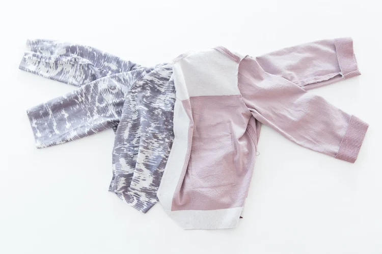 Stacker Jacket — Papercut Patterns