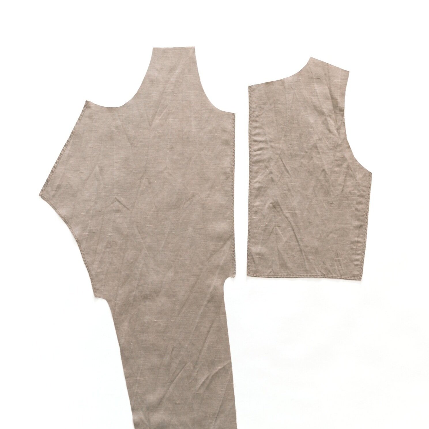 Mirri Jumpsuit — Papercut Patterns