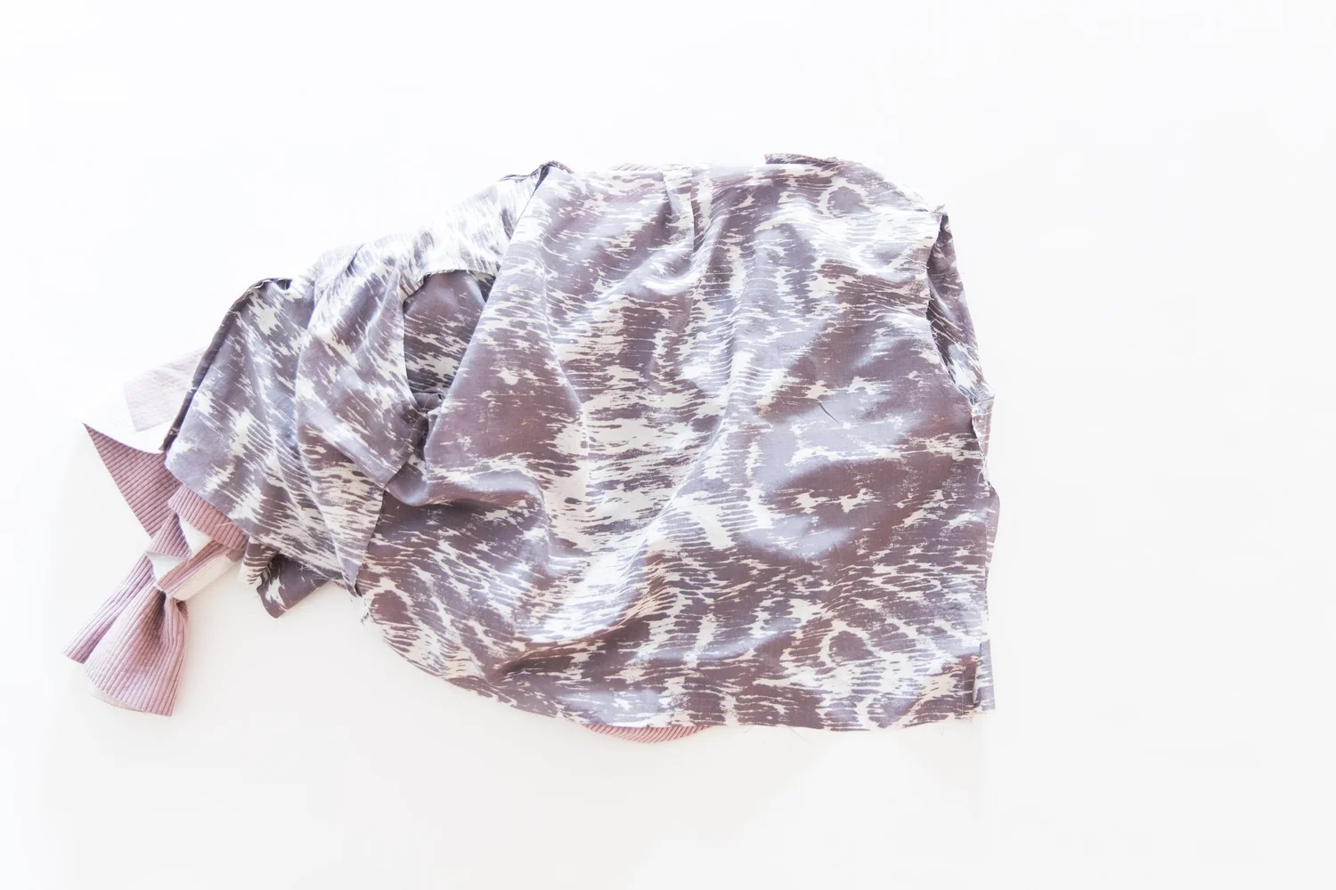 Stacker Jacket — Papercut Patterns