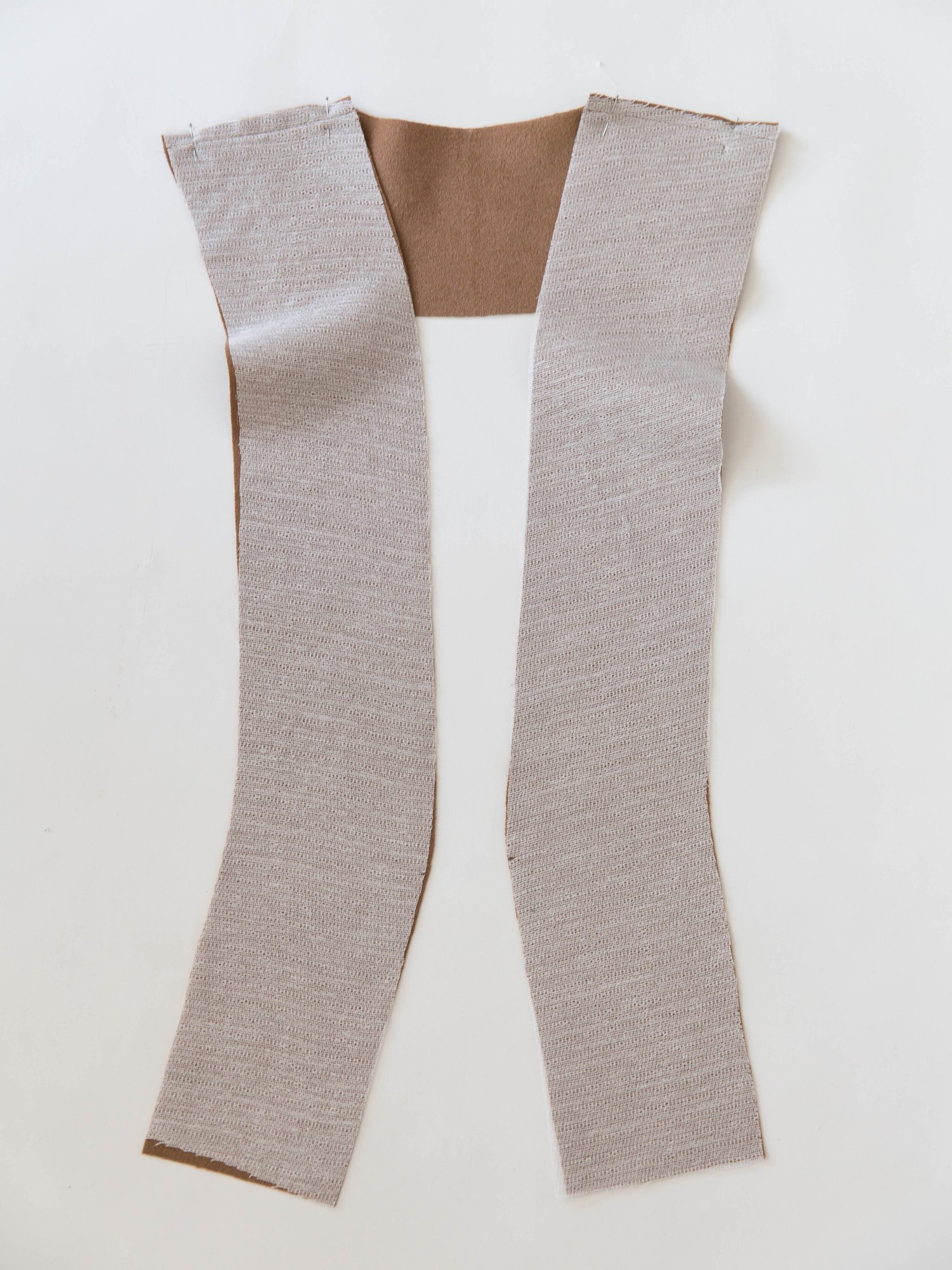 Luna Jacket - Lined — Papercut Patterns