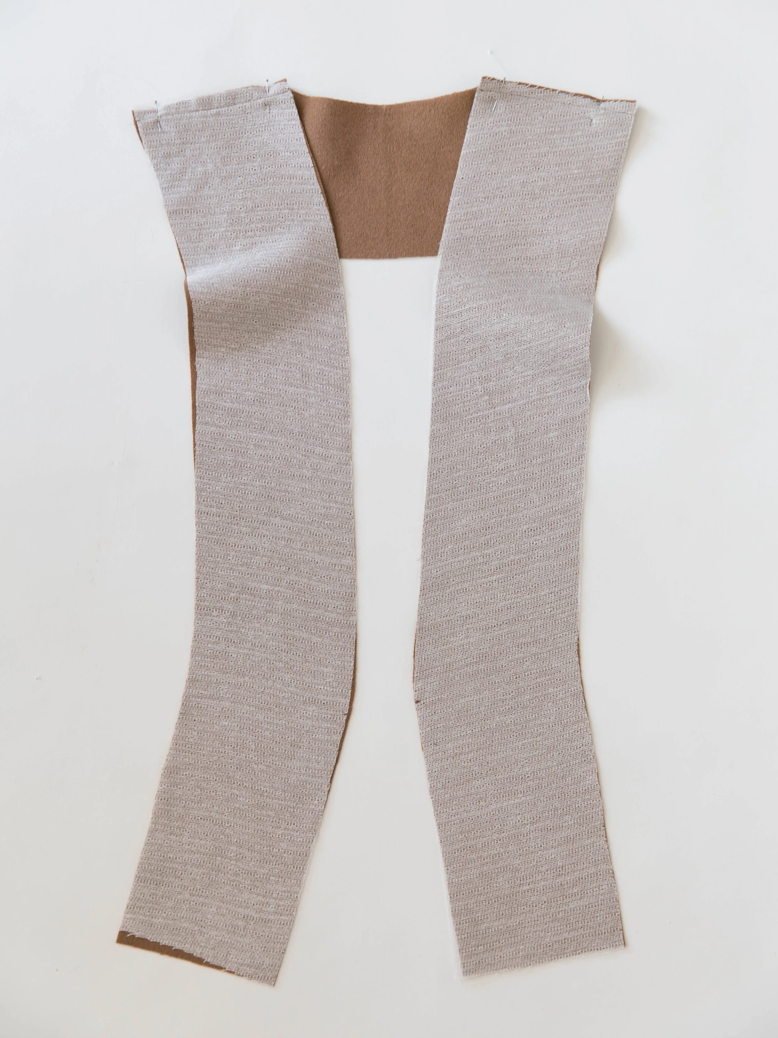 Luna Jacket - Lined — Papercut Patterns