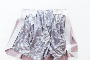 Stacker Jacket — Papercut Patterns