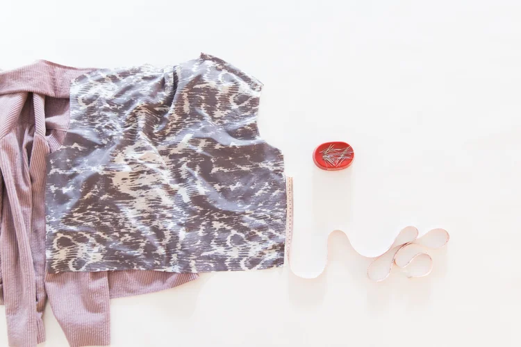 Stacker Jacket — Papercut Patterns