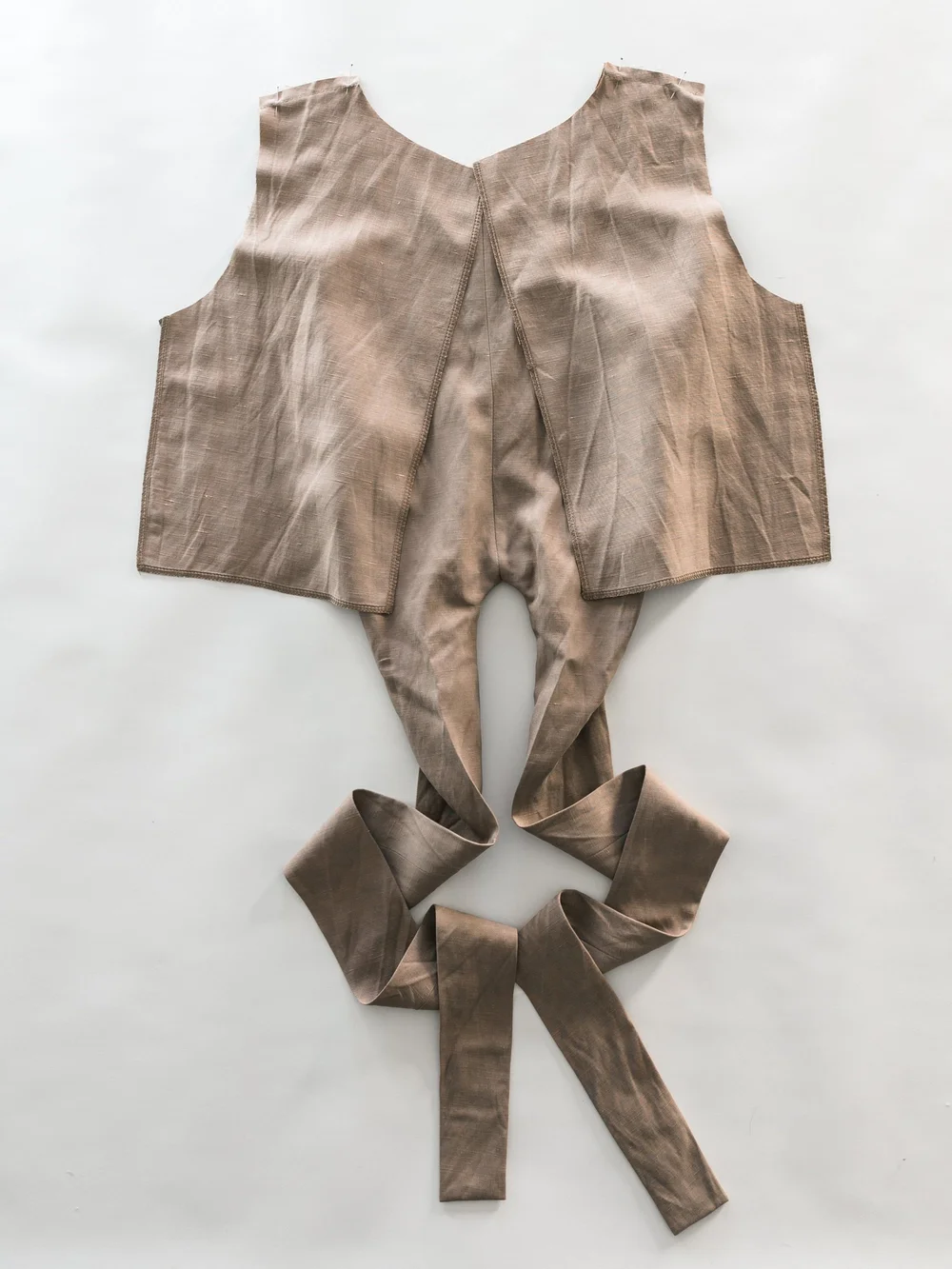 Mirri Jumpsuit — Papercut Patterns