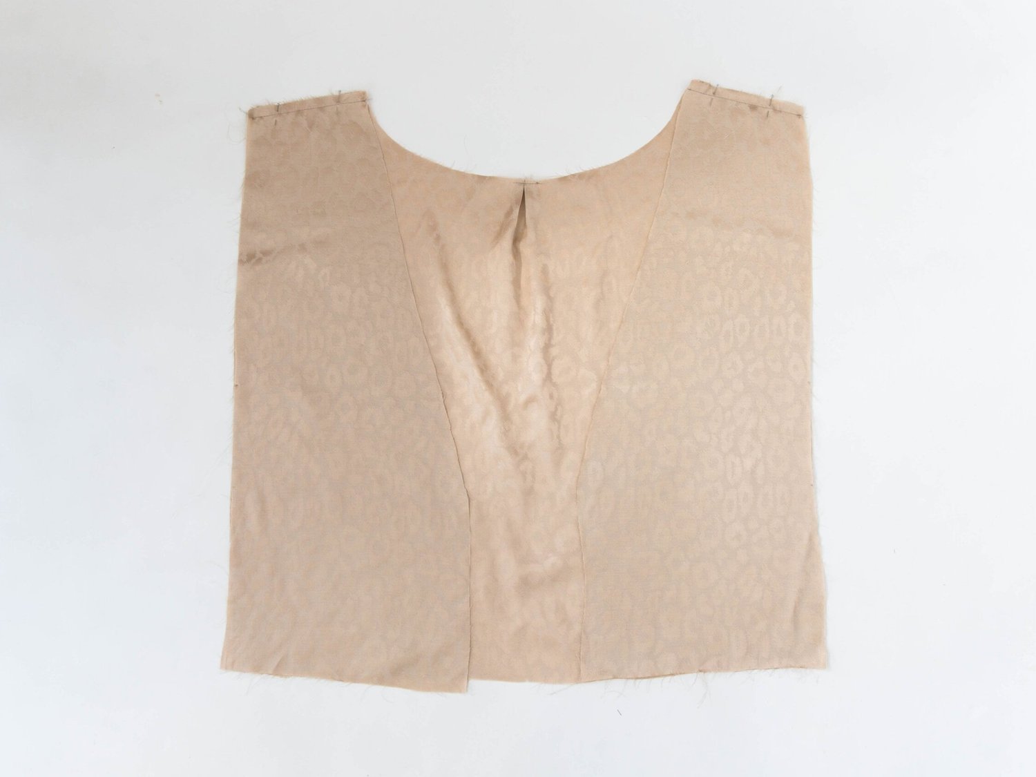 Luna Jacket - Lined — Papercut Patterns