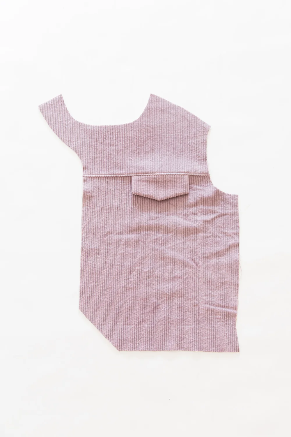 Stacker Jacket- variation 2 pocket — Papercut Patterns