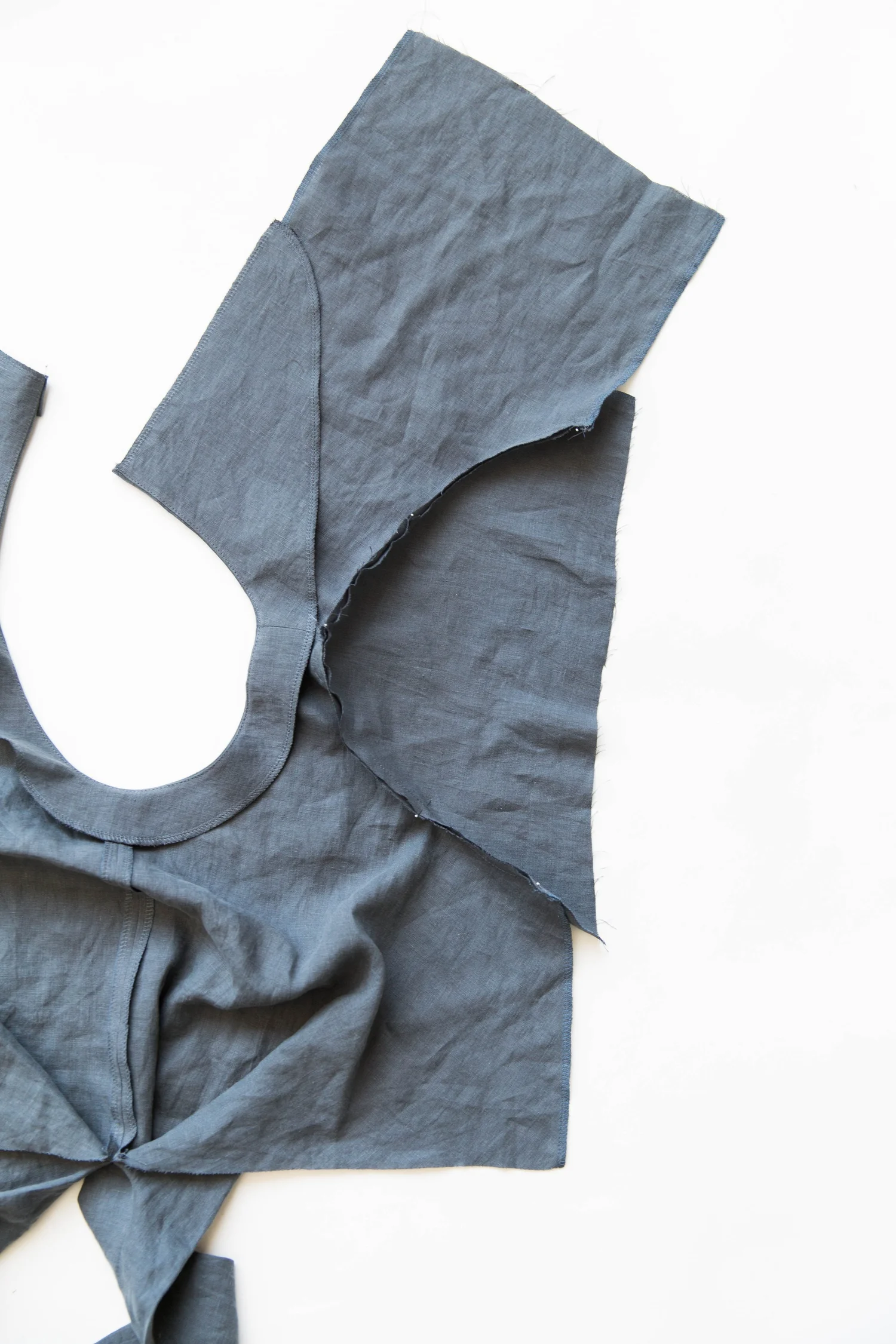Mirri Jumpsuit — Papercut Patterns