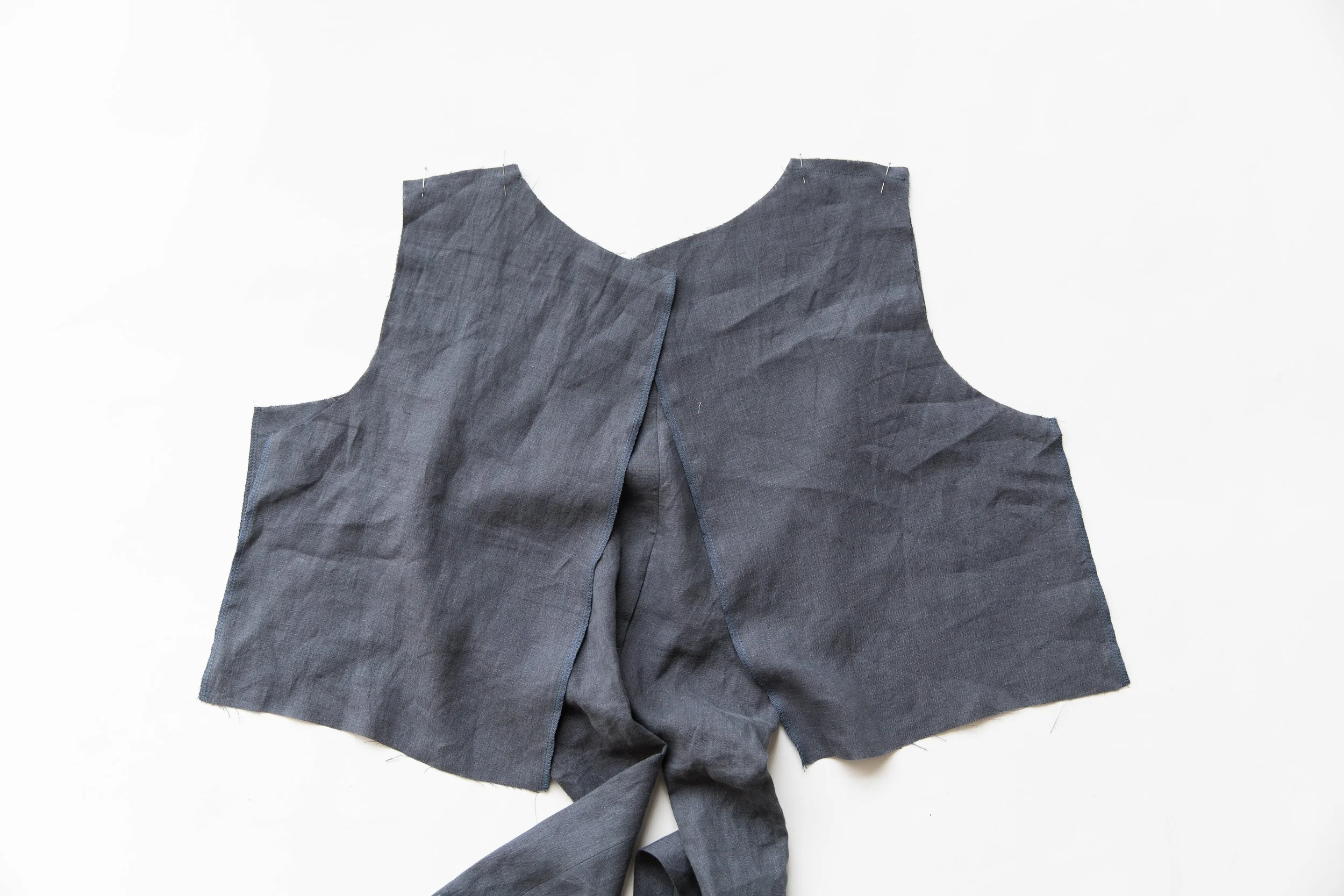 Mirri Jumpsuit — Papercut Patterns