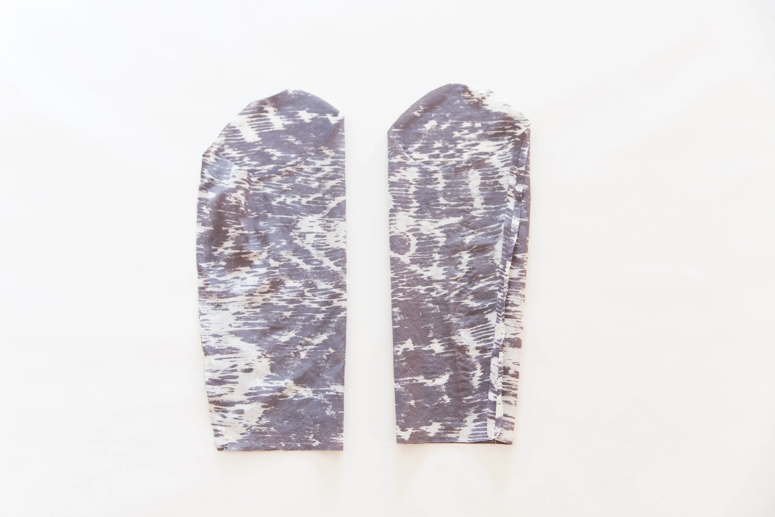 Stacker Jacket — Papercut Patterns