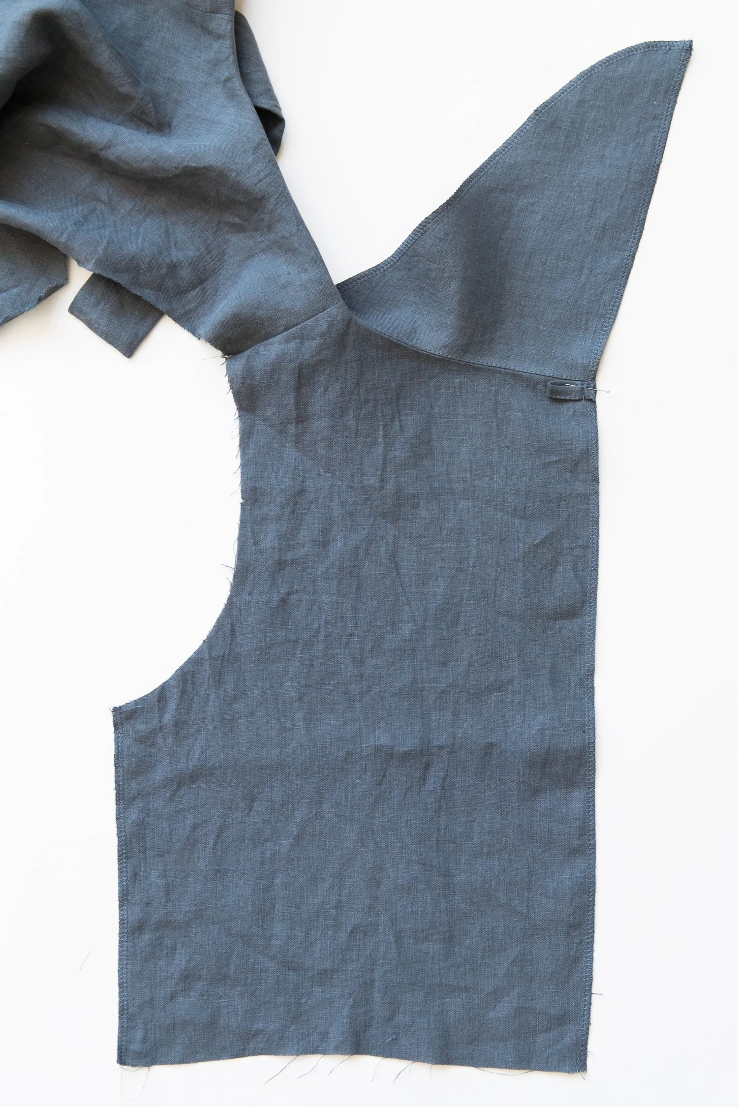 Mirri Jumpsuit — Papercut Patterns