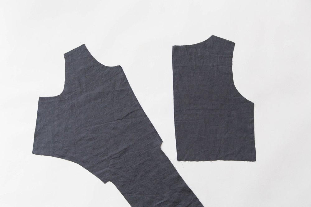 Mirri Jumpsuit — Papercut Patterns