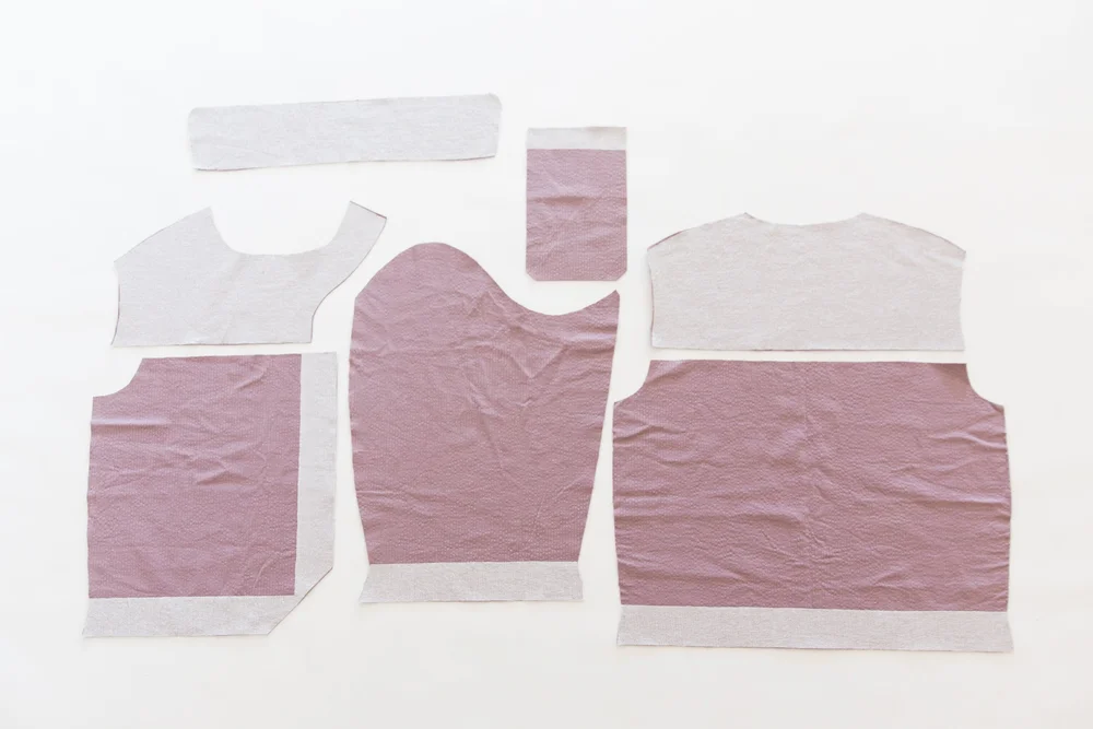 Stacker Jacket — Papercut Patterns