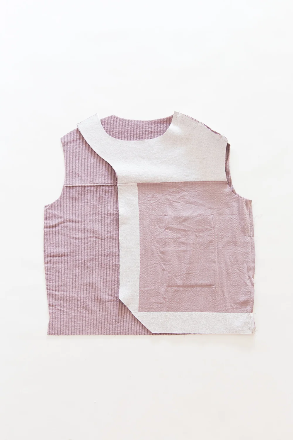 Stacker Jacket — Papercut Patterns