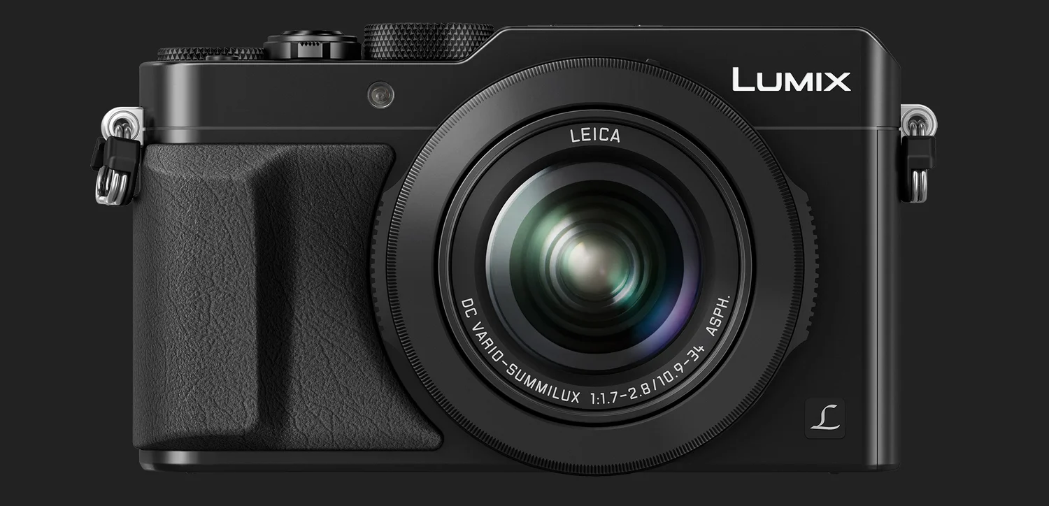 The Large Sensor Compact Market Gets Interesting — Thomas Fitzgerald ...
