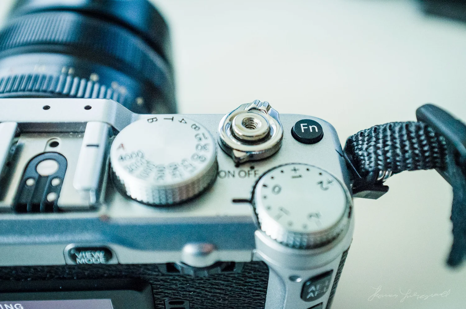 Quick Fuji Focus Point Selection Tip — Thomas Fitzgerald Photography
