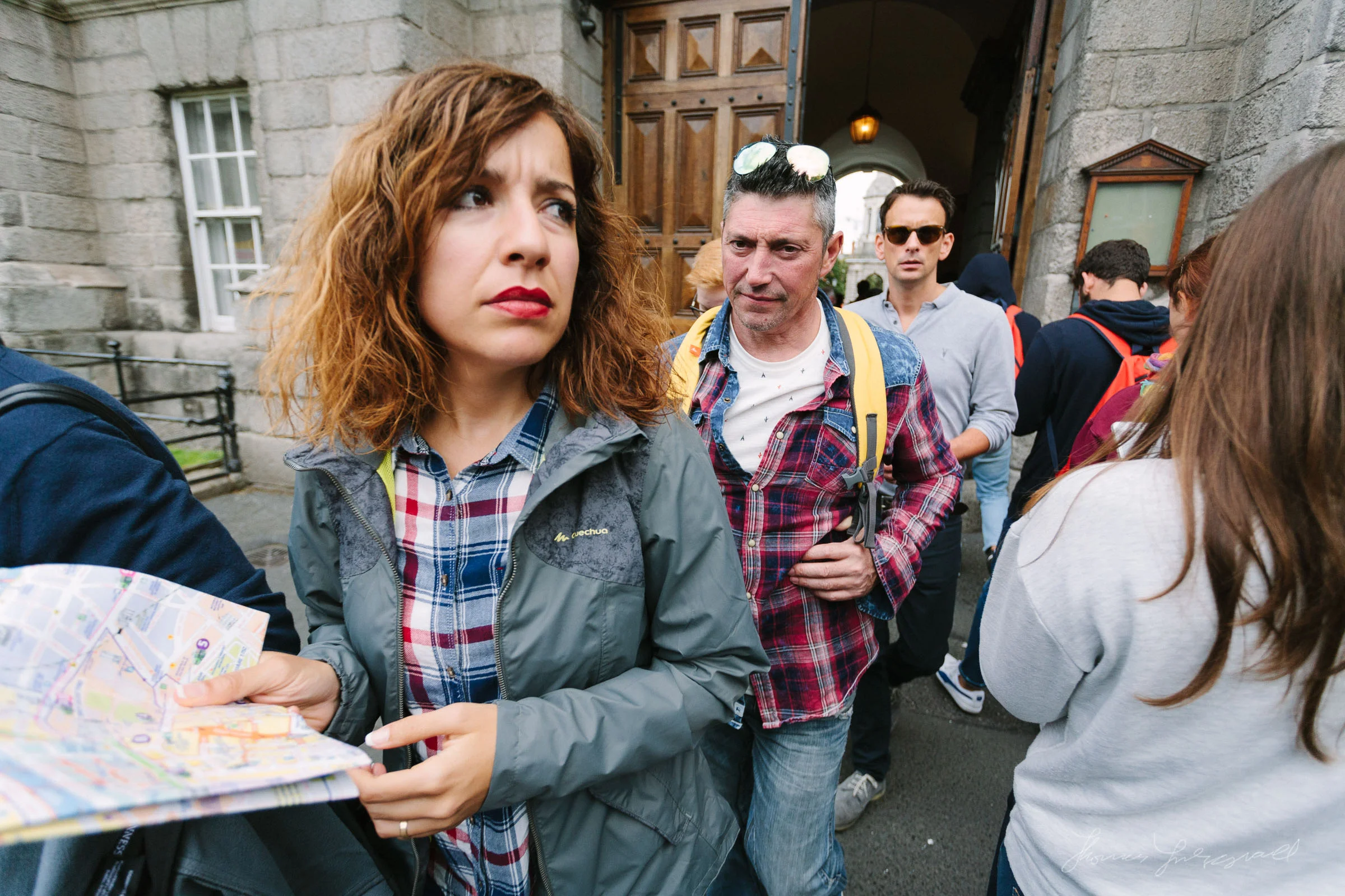 Street Photography with an Ultrawide Lens — Thomas Fitzgerald Photography