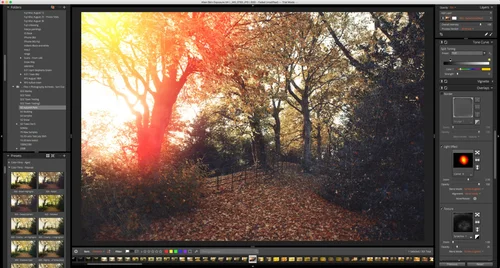 A Quick First Look at Alien Skin Exposure X4 — Thomas Fitzgerald ...