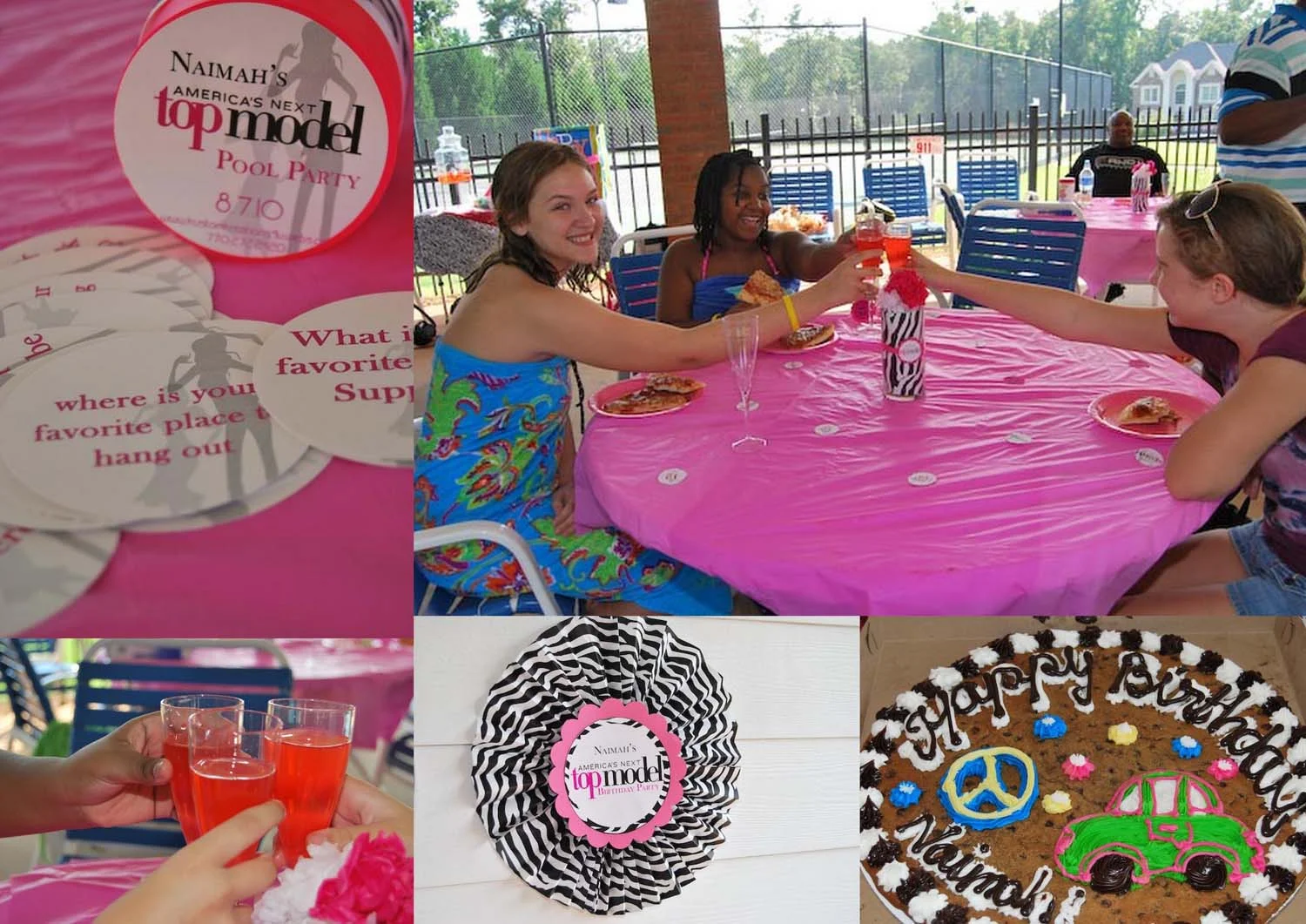 Birthday Celebrations — Atlanta Photographer Lifestyle Blog for the ...