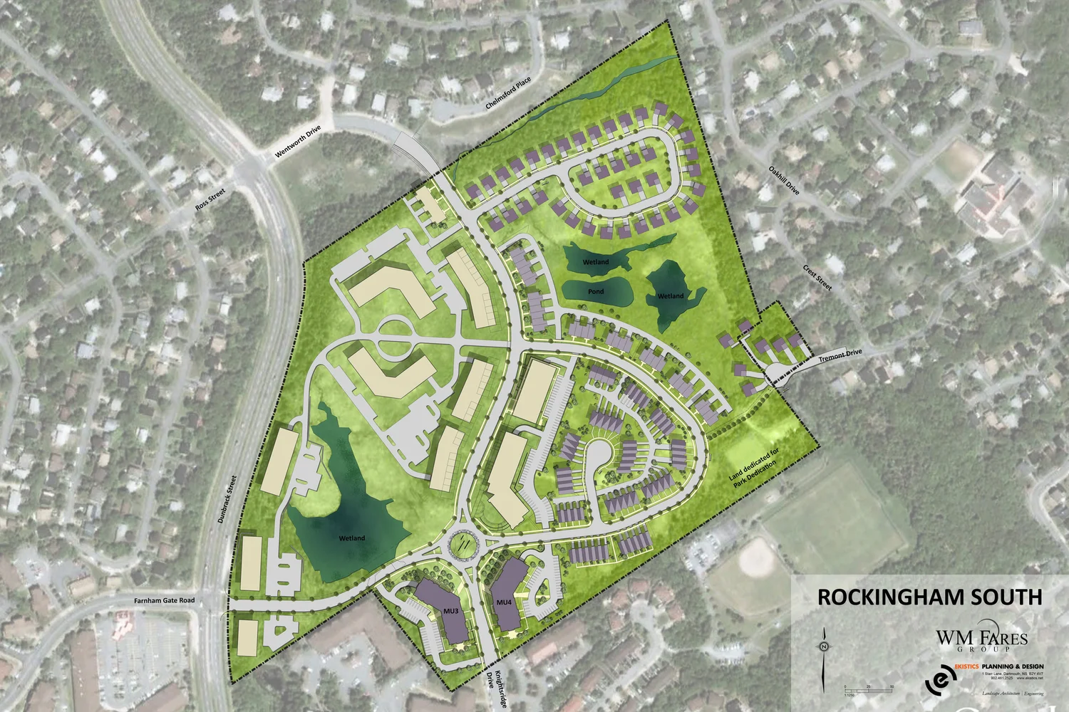 Rockingham South