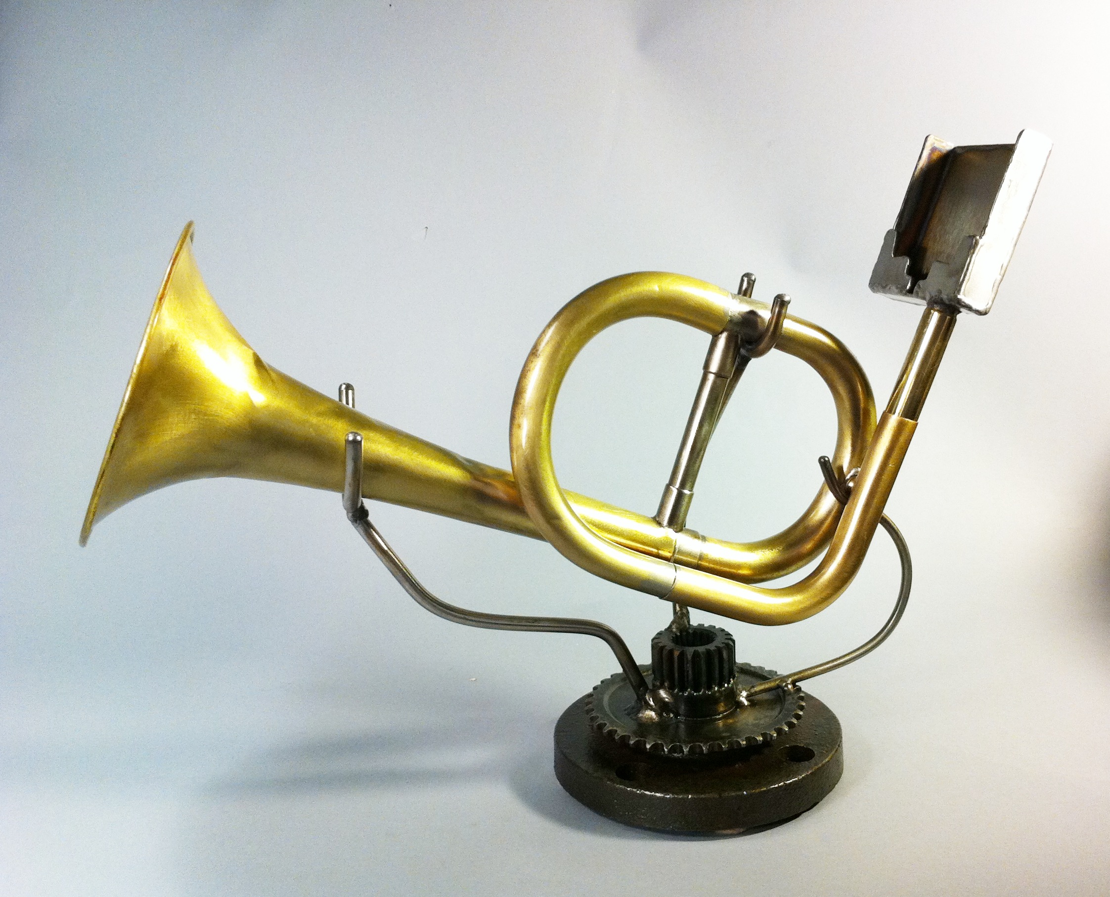 Analog Tele-Phonographers — Heartless Machine