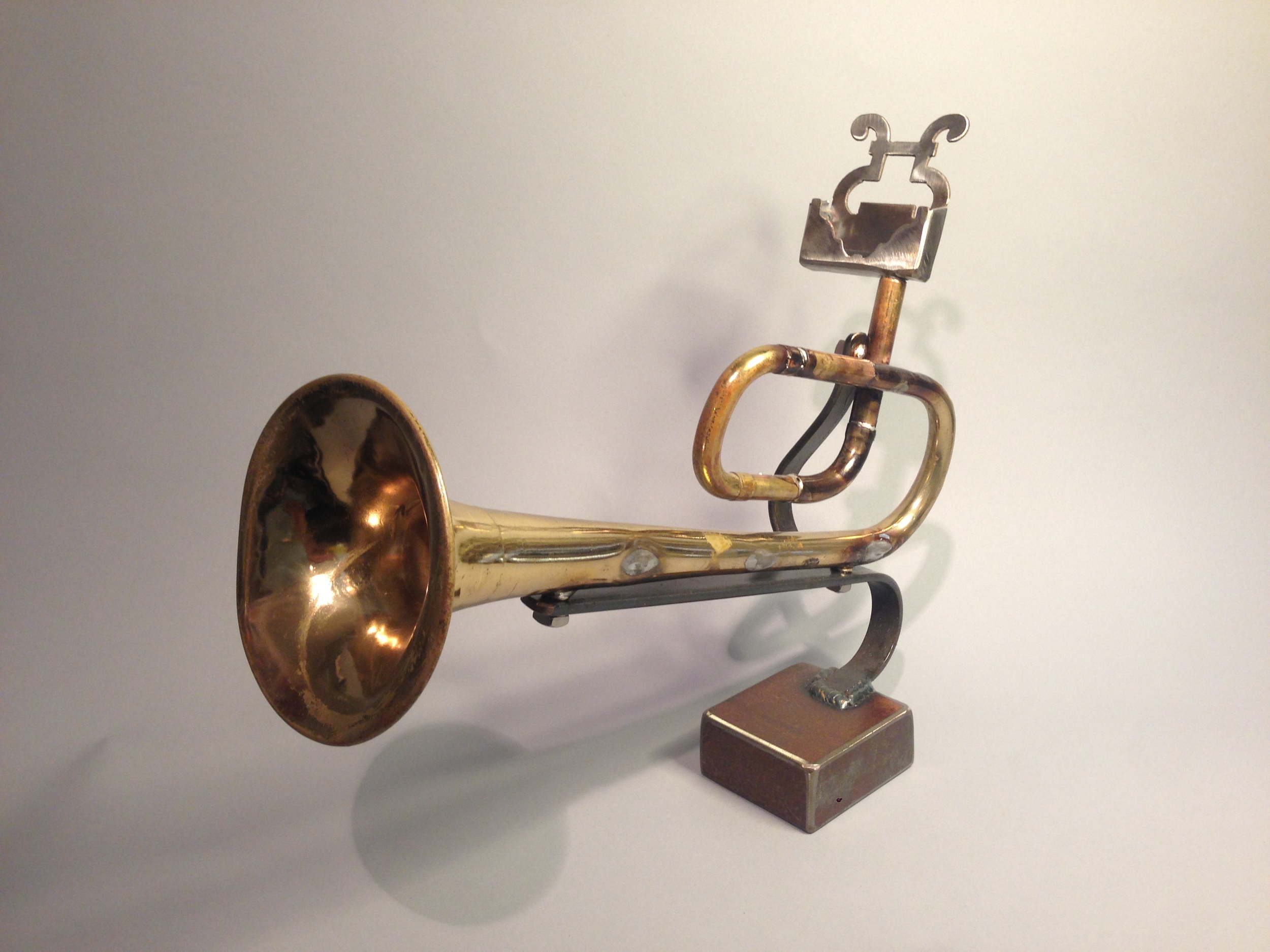 Analog Tele-Phonographers — Heartless Machine