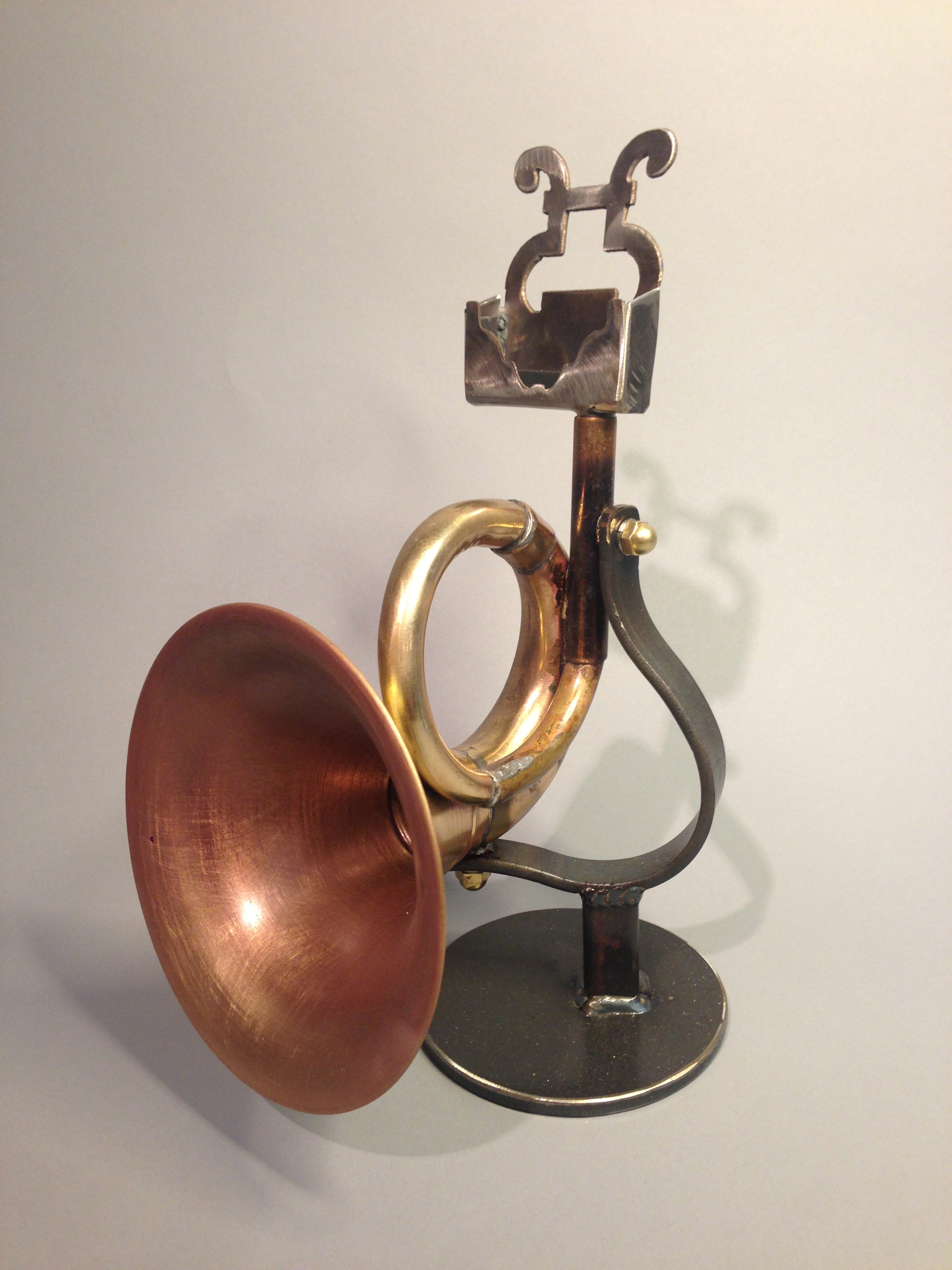 Analog Tele-Phonographers — Heartless Machine