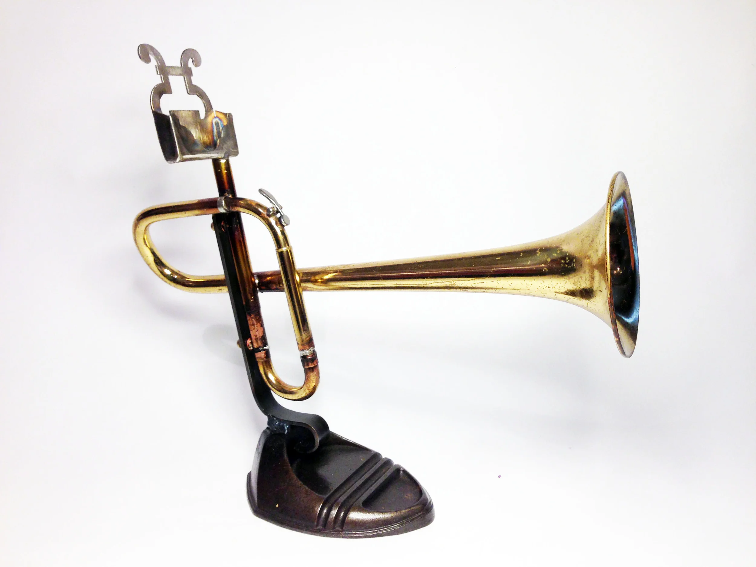 Analog Tele-Phonographers — Heartless Machine