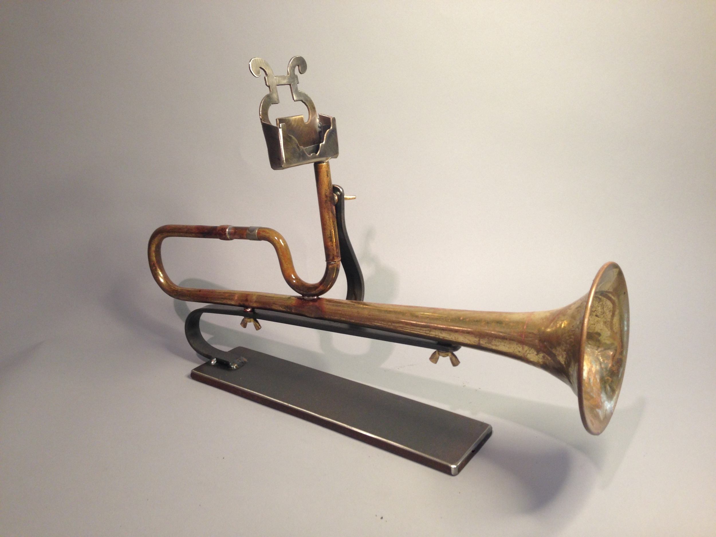 Analog Tele-Phonographers — Heartless Machine