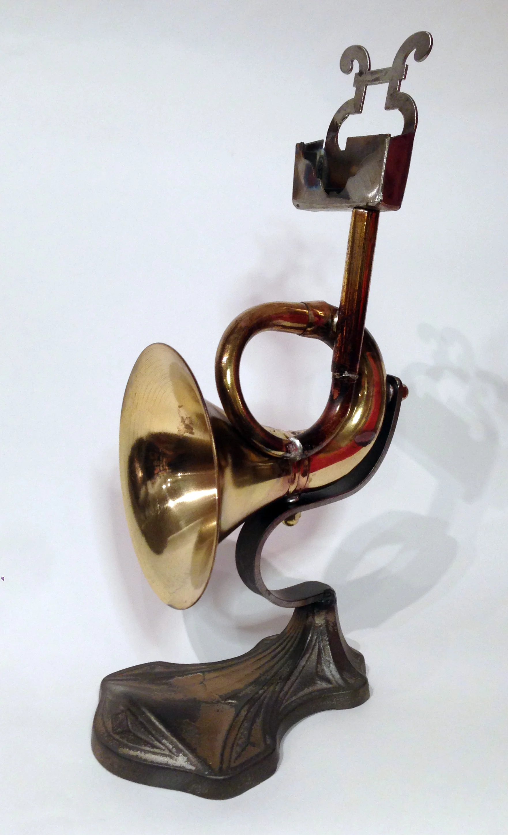 Analog Tele-Phonographers — Heartless Machine