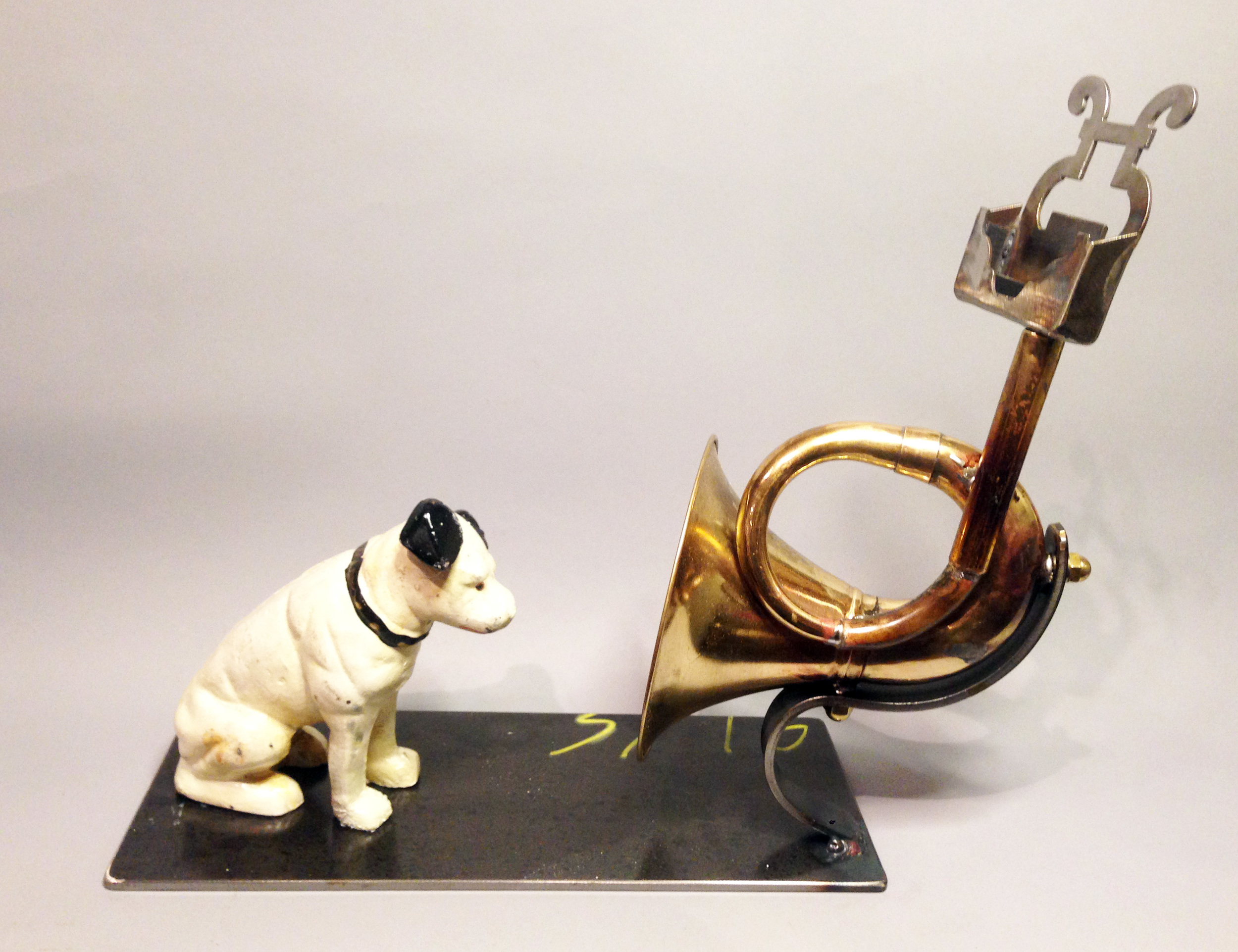 Analog Tele-Phonographers — Heartless Machine