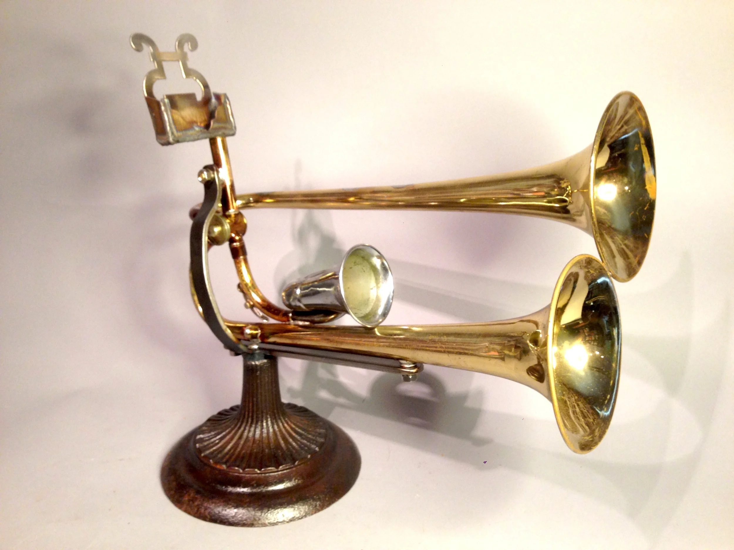 Analog Tele-Phonographers — Heartless Machine