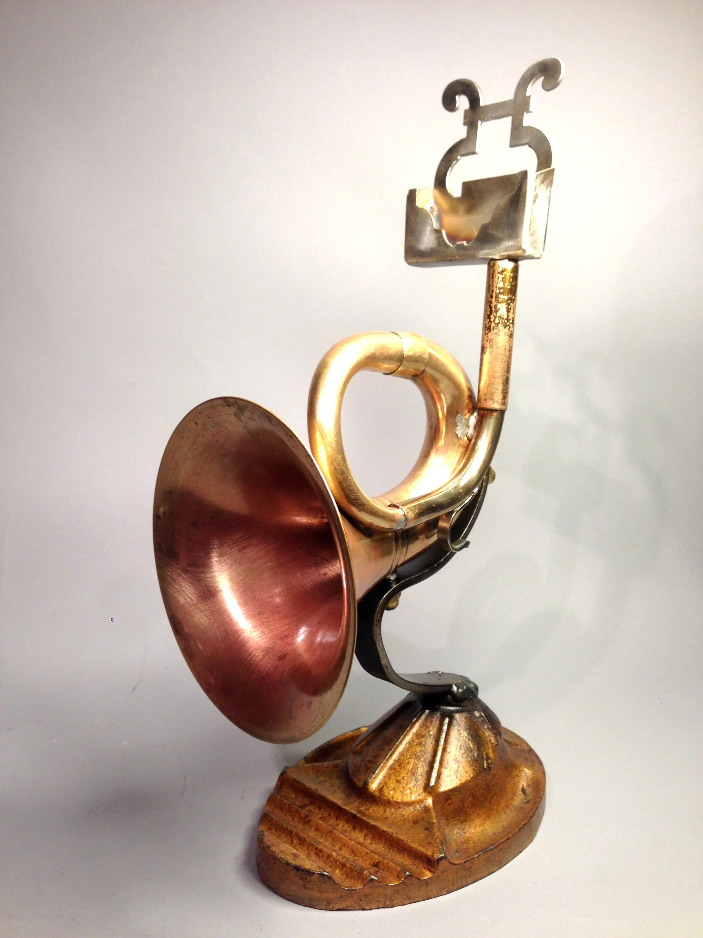 Analog Tele-Phonographers — Heartless Machine