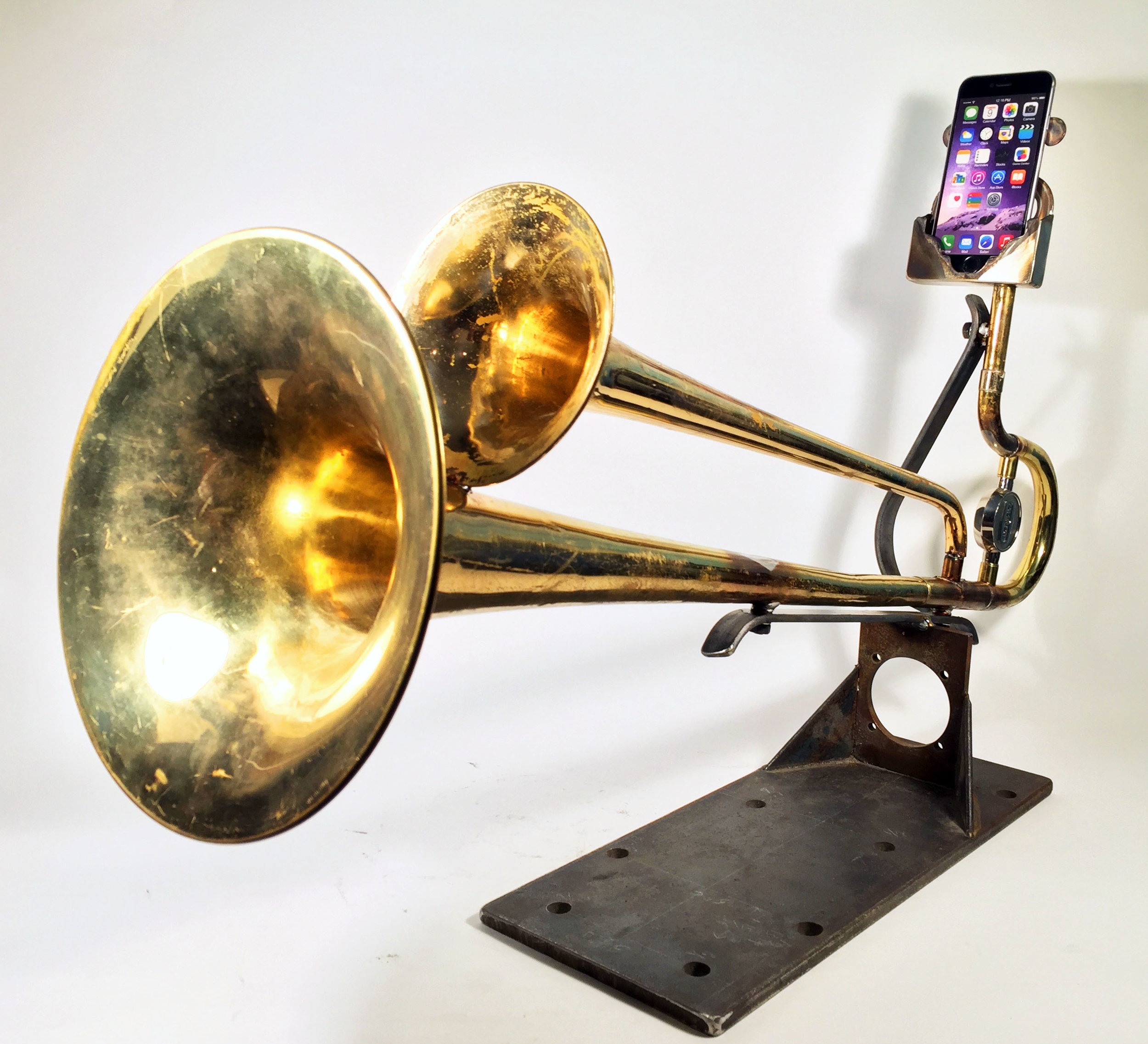 Analog Tele-Phonographers — Heartless Machine