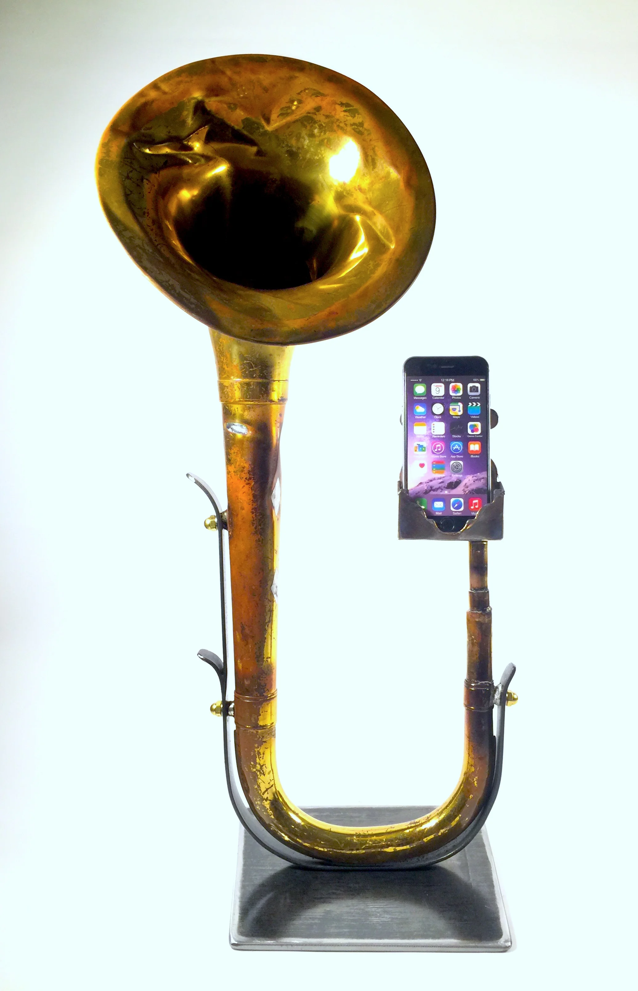 Analog Tele-Phonographers — Heartless Machine
