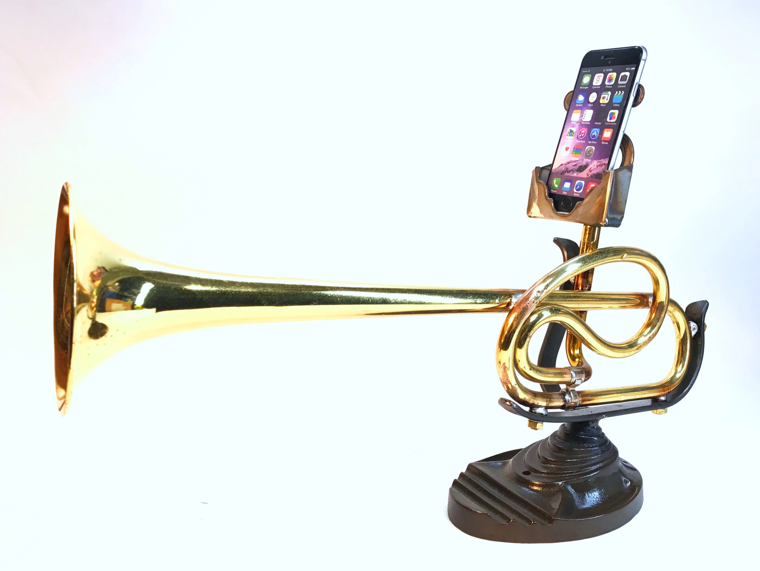 Analog Tele-Phonographers — Heartless Machine