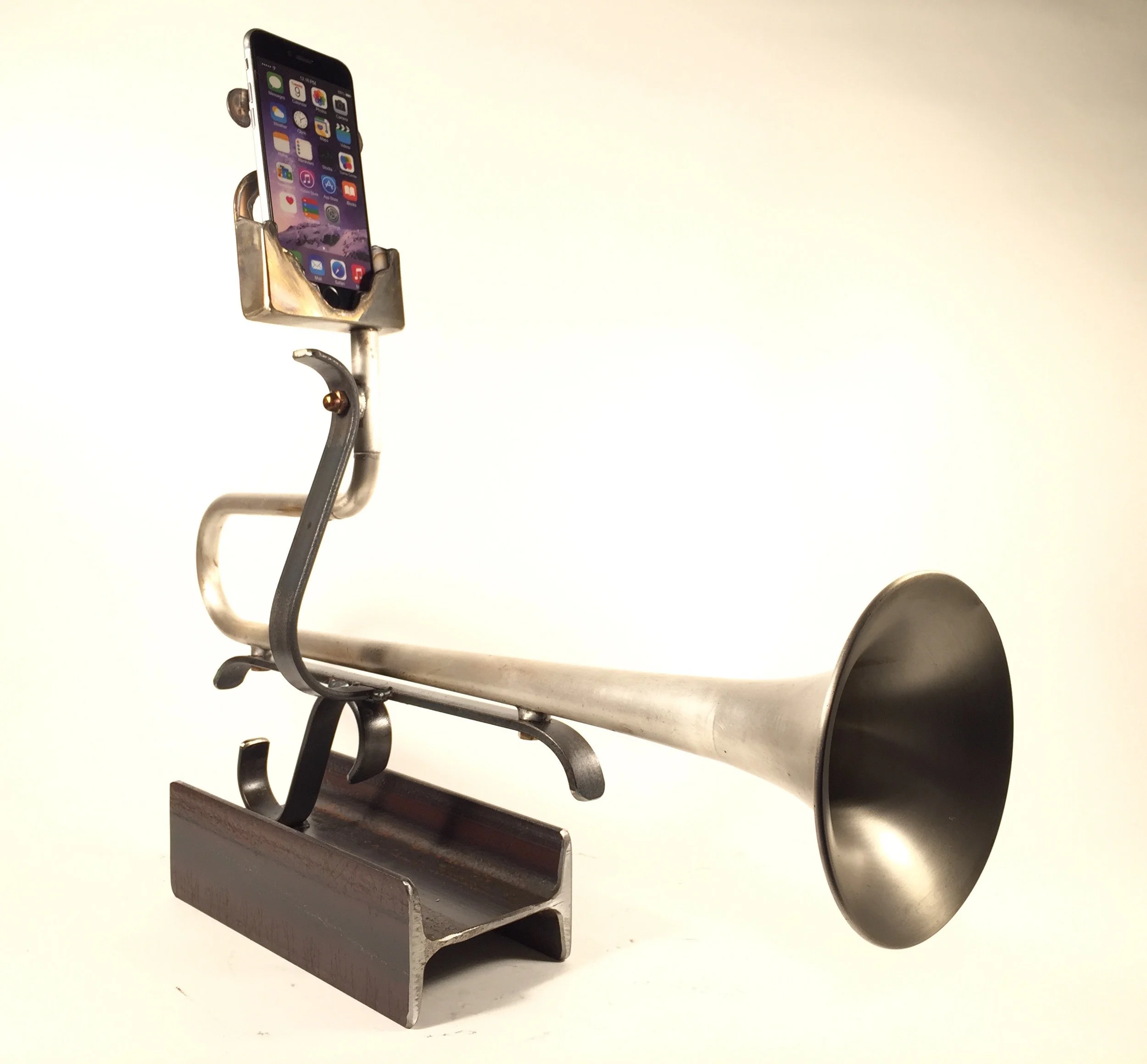 Analog Tele-Phonographers — Heartless Machine