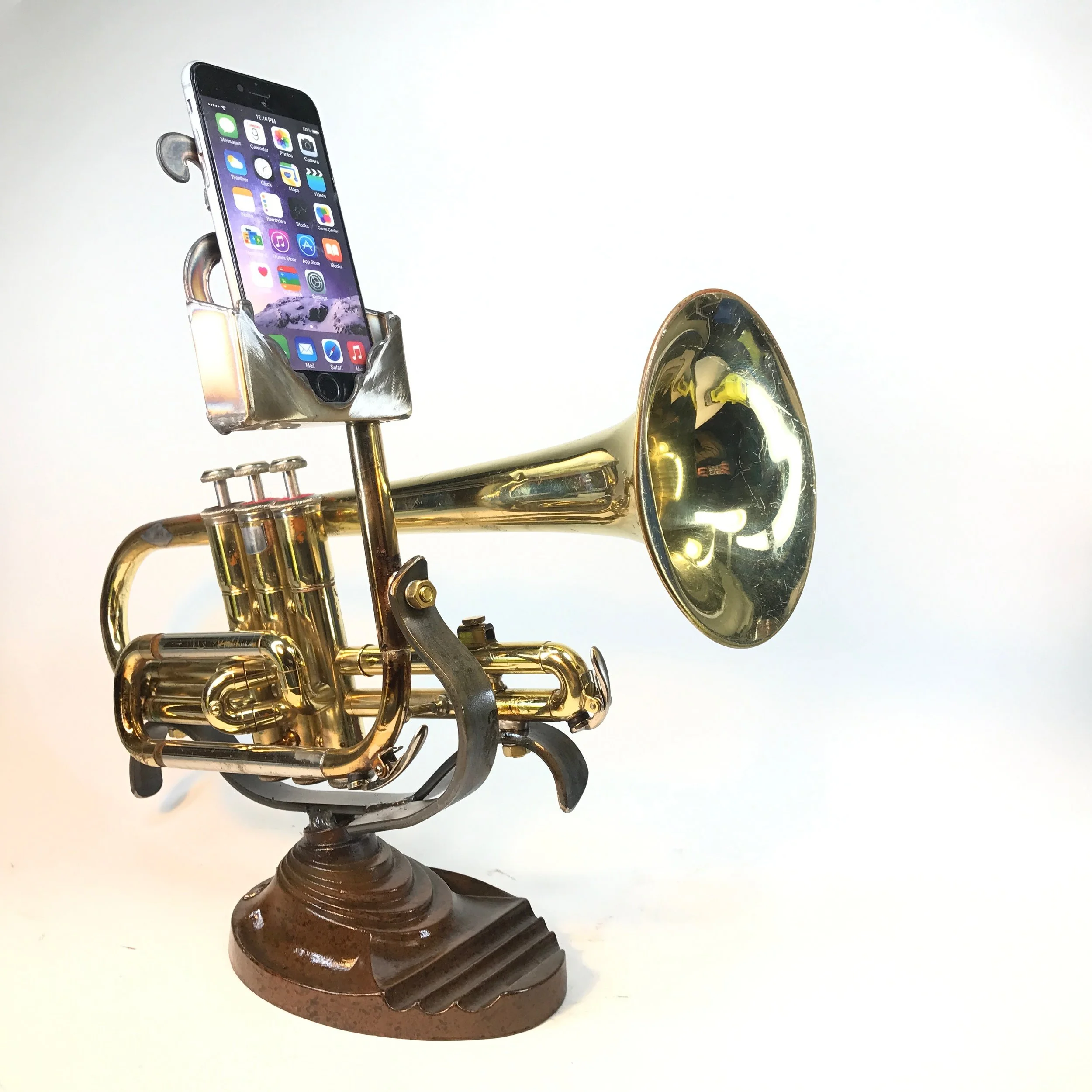 Analog Tele-Phonographers — Heartless Machine