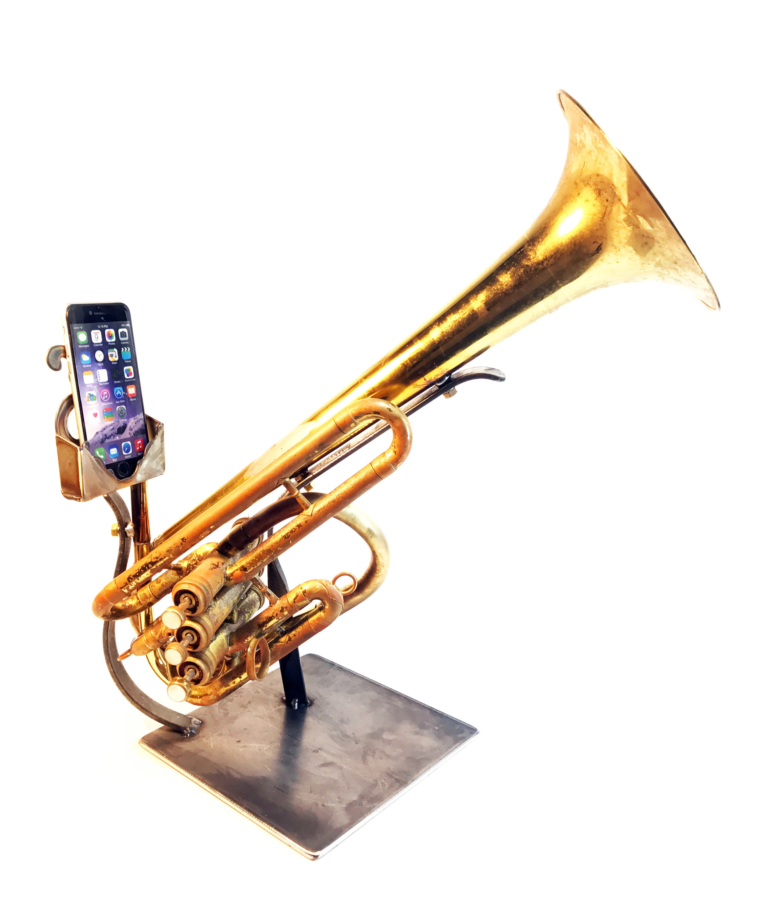 Analog Tele-Phonographers — Heartless Machine