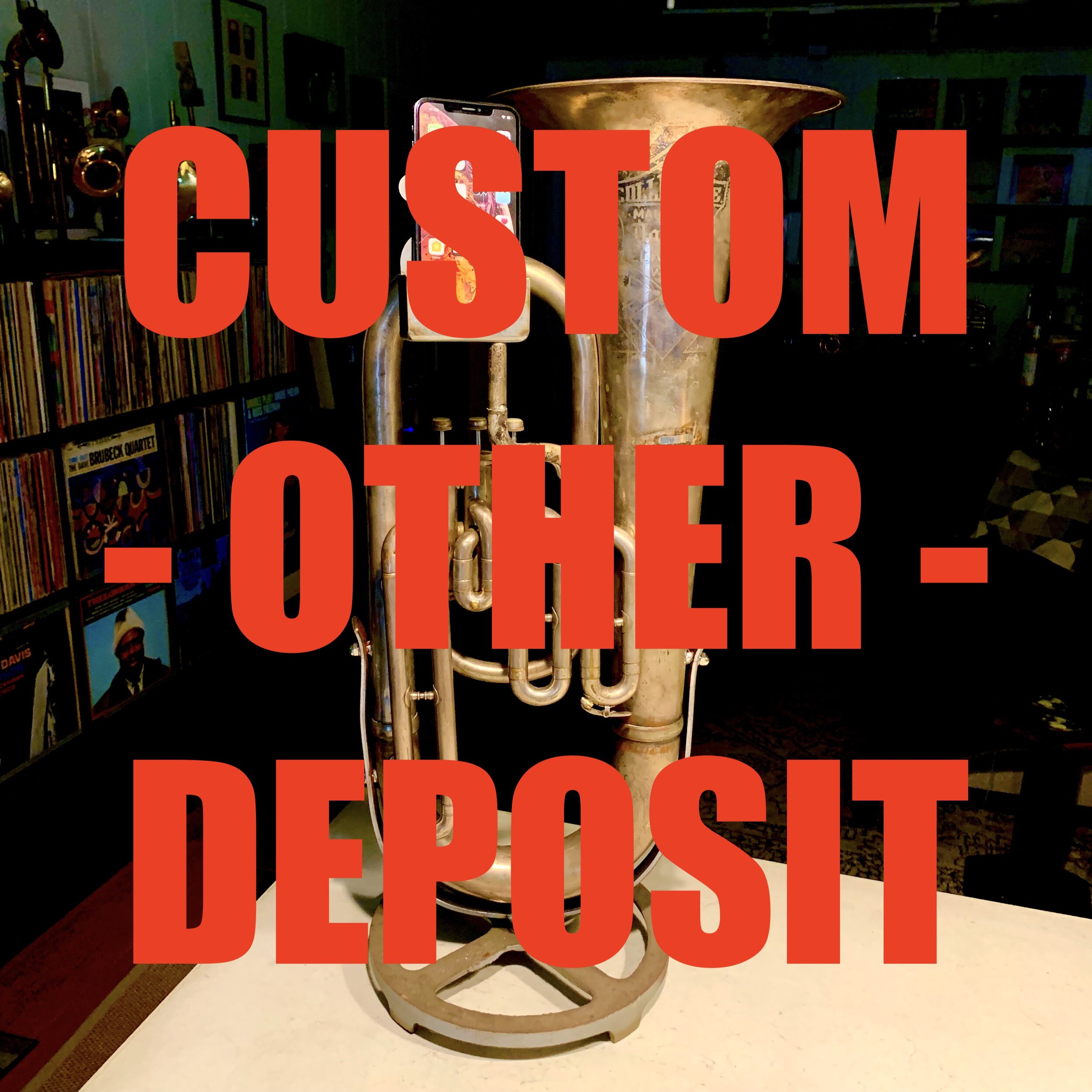 Analog Tele-Phonographers — Heartless Machine