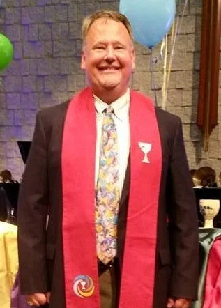 Personnel — The Christian Church (Disciples of Christ) of Mid-America