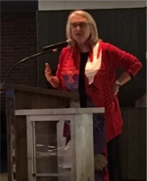 Rev. Bill Rose-Heim Installed as Greater Kansas City Regional Minister ...