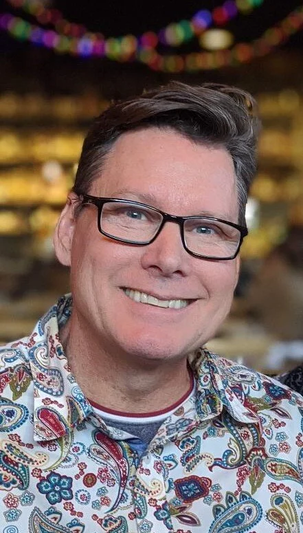 Personnel — The Christian Church (Disciples of Christ) of Mid-America