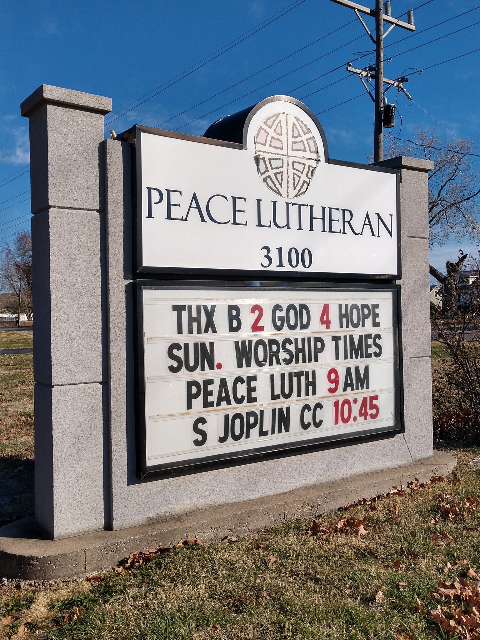 Other News — The Christian Church (Disciples of Christ) of Mid-America