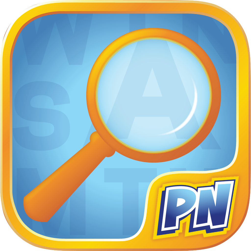 Penny Dell Classic Word Search — PuzzleNation