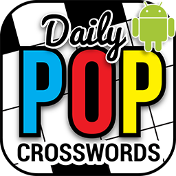 DailyPOP Crosswords — PuzzleNation