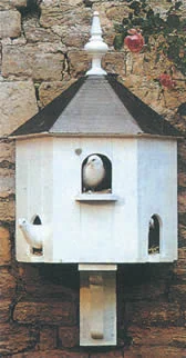 Dovecotes — The Birdtable Company