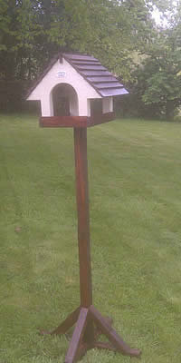 Bird Tables — The Birdtable Company